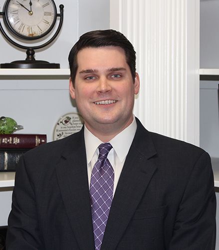 Our Attorneys | Hancock Law Firm, PLLC